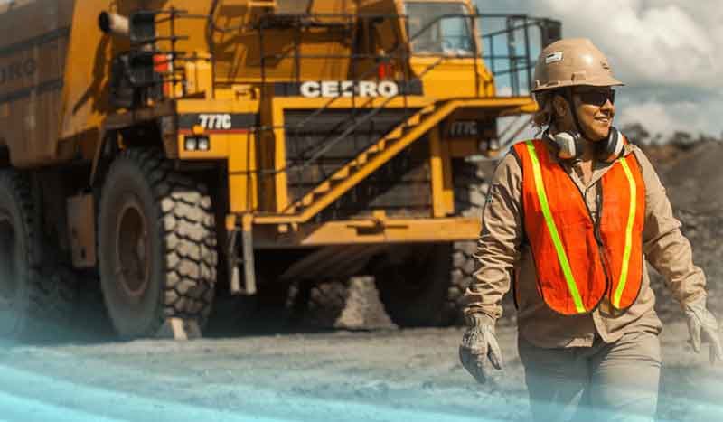 Kinross Brasil Mineração abre diversas oportunidades de emprego em ...