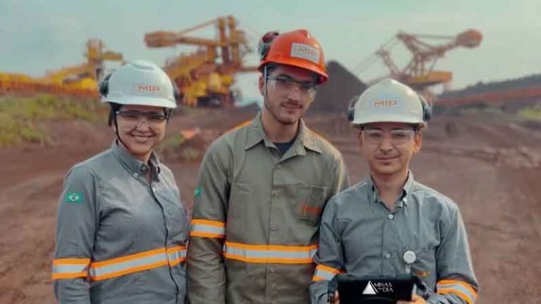 Mip Engenharia abre vagas de estágio em Belo Horizonte, envie seu ...